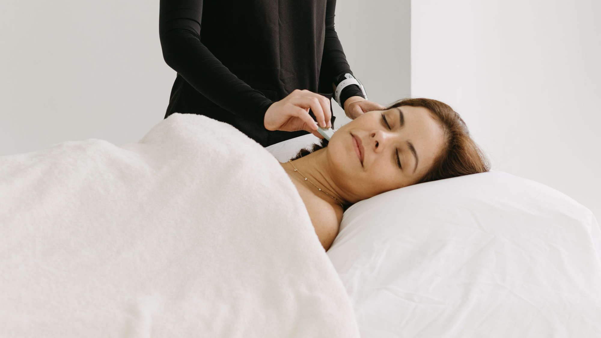 Gua Sha Therapy at Cherry Blossom Healing Arts