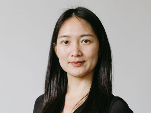 Acupuncturist Xudong Wang MSOM, Dipl.O.M., L.Ac.